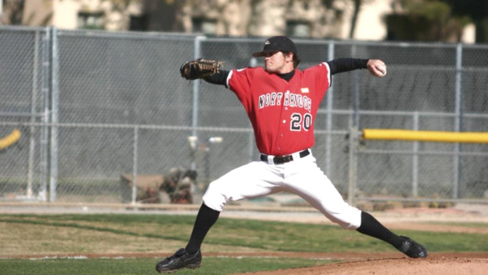 Virtual Pitching Academy