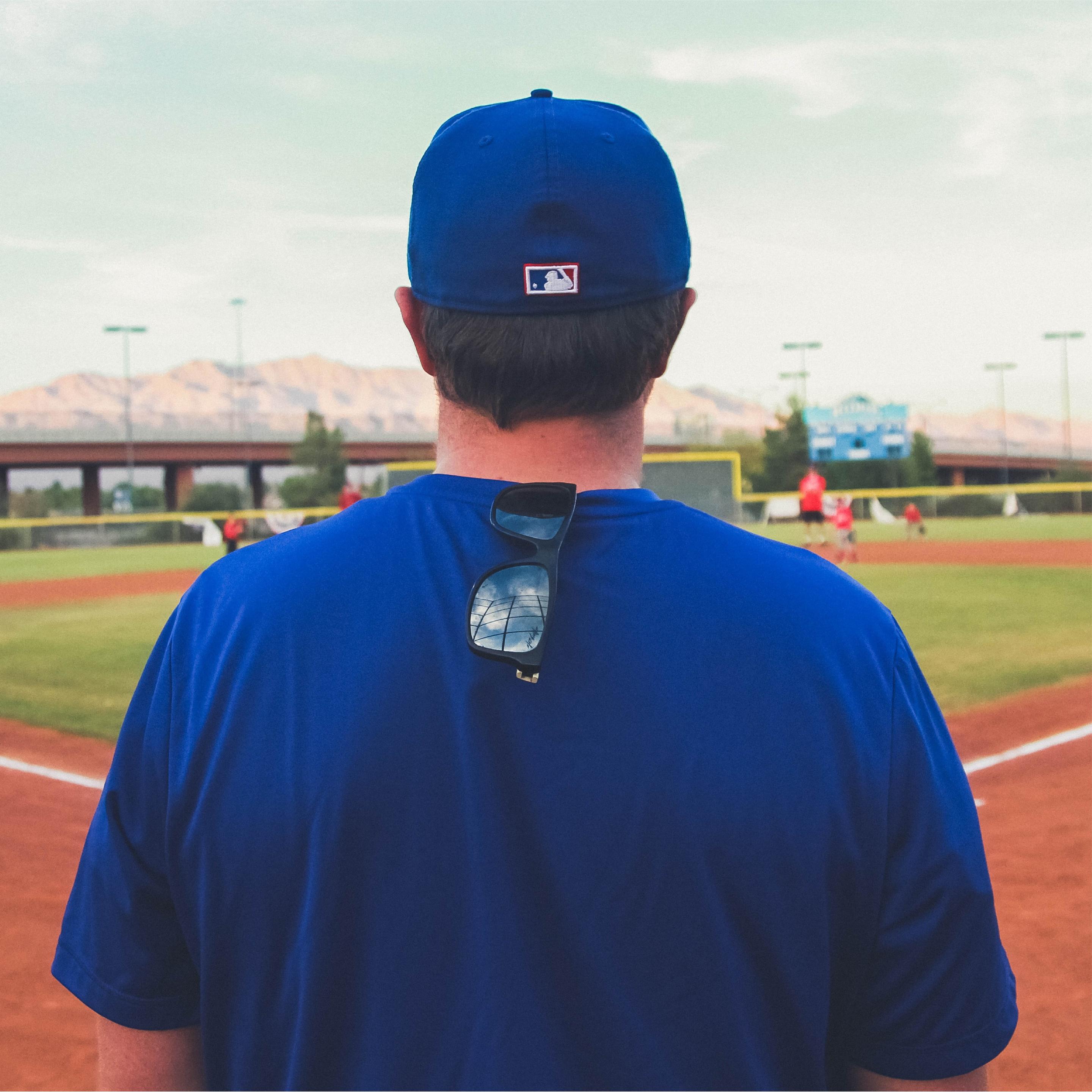 Virtual Pitching Academy